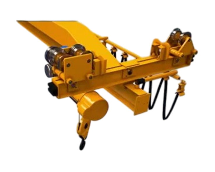 Elestar Cranes